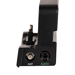 SiriusXM Interoperable Vehicle Docking Station SXVD1(A)