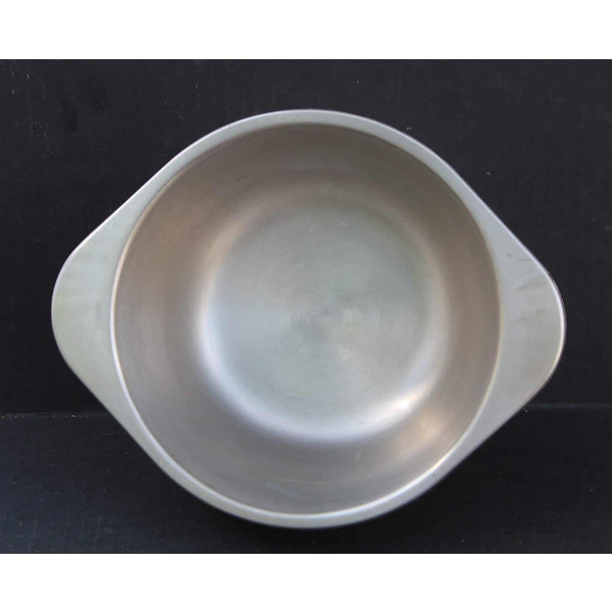 Revere Ware Deep Double Boiler Insert for 2 & 3 Qt. Saucepans