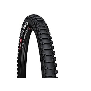 WTB Velociraptor 2.1 26 Rear Comp Tire, Black