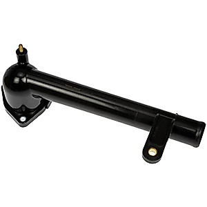 Dorman 902-5123 Outer Engine Coolant Thermostat Housing Compatible with Select Lexus / Toyota Models