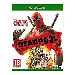 Deadpool (Xbox One)