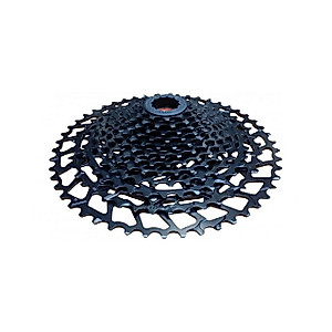 SRAM NX Eagle PG-1230 Cassette - 12 Speed, 11-50t, Black