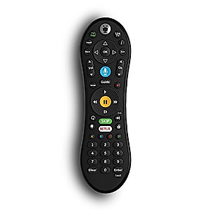 TiVo MINI VOX Streaming Media Player, 4K UHD, With Voice Remote! (TCDA95000)