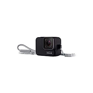GoPro Camera Accessory Travel Kit (HERO7 Black/HERO7 Silver/HERO7 White/HERO6 Black/HERO5 Black/HERO (2018) - GoPro Official Accessory