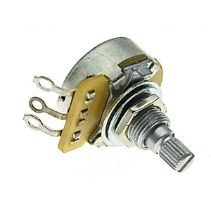 CTS 250K Electric Guitar Pots Guitar Linear Potentiometers B250K