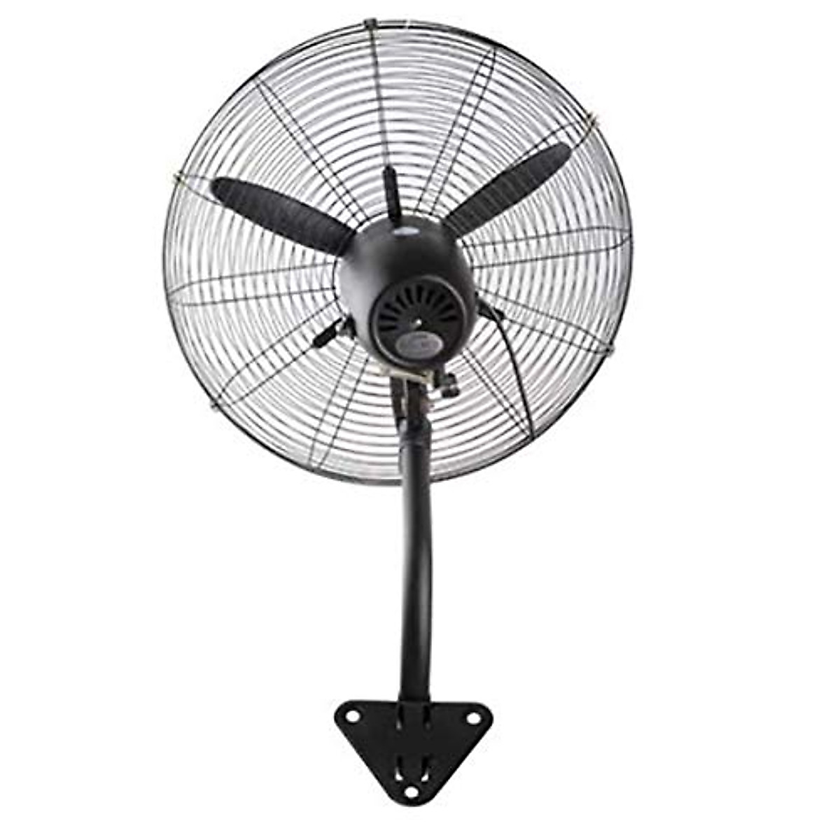 Industrial Grade Wall Mounting Fan Bracket/Commercial Fan Wall Mount Holder/Wall Fan Support Rack