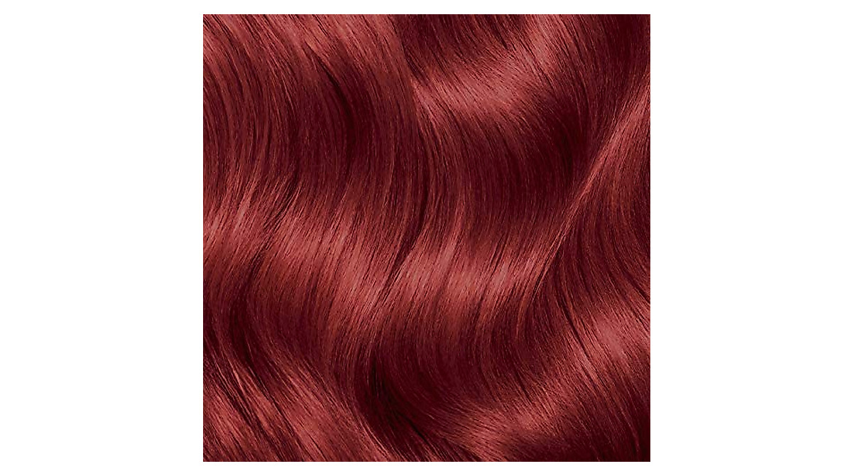 Get Bold Scarlet Hair Color | Clairol Semi-Permanent Dye