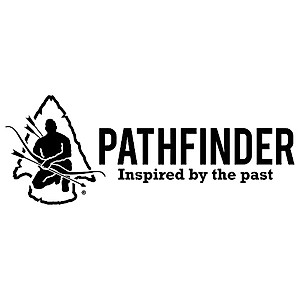 Pathfinder Bottle and Nesting Cup Set, 32 ounces