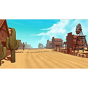 Instant Sports All-Stars for PlayStation 5