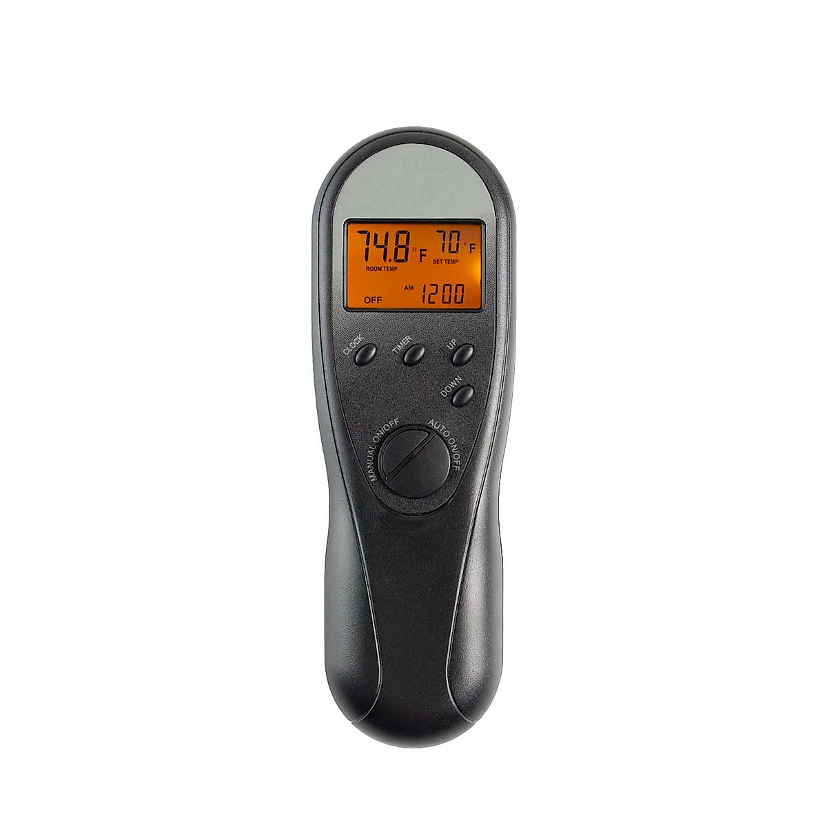 Hearth Products Controls Acumen Timer/Thermostat Fireplace Remote Control (RCK-K)