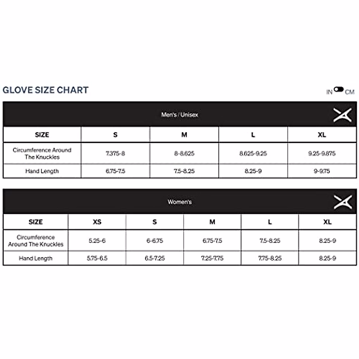 Arctix Women's Insulated Downhill Gloves, Island Azure, Large