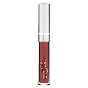 Colourpop Ultra Matte Liquid Lipstick (Tulle)