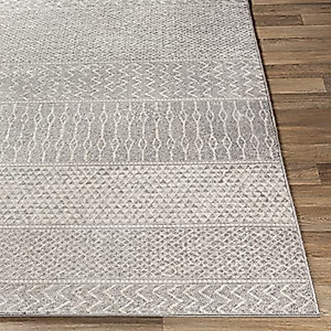 Artistic Weavers Hana Modern Moroccan Area Rug