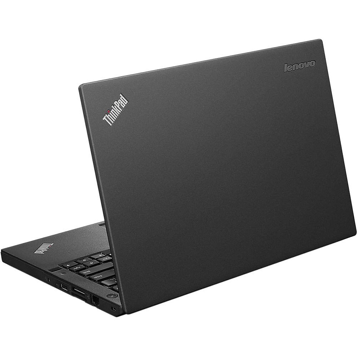 Lenovo Thinkpad X260 Laptop Intel Core i5 2.40 GHz 8GB Ram 256GB SSD Windows 10 Pro (Renewed)