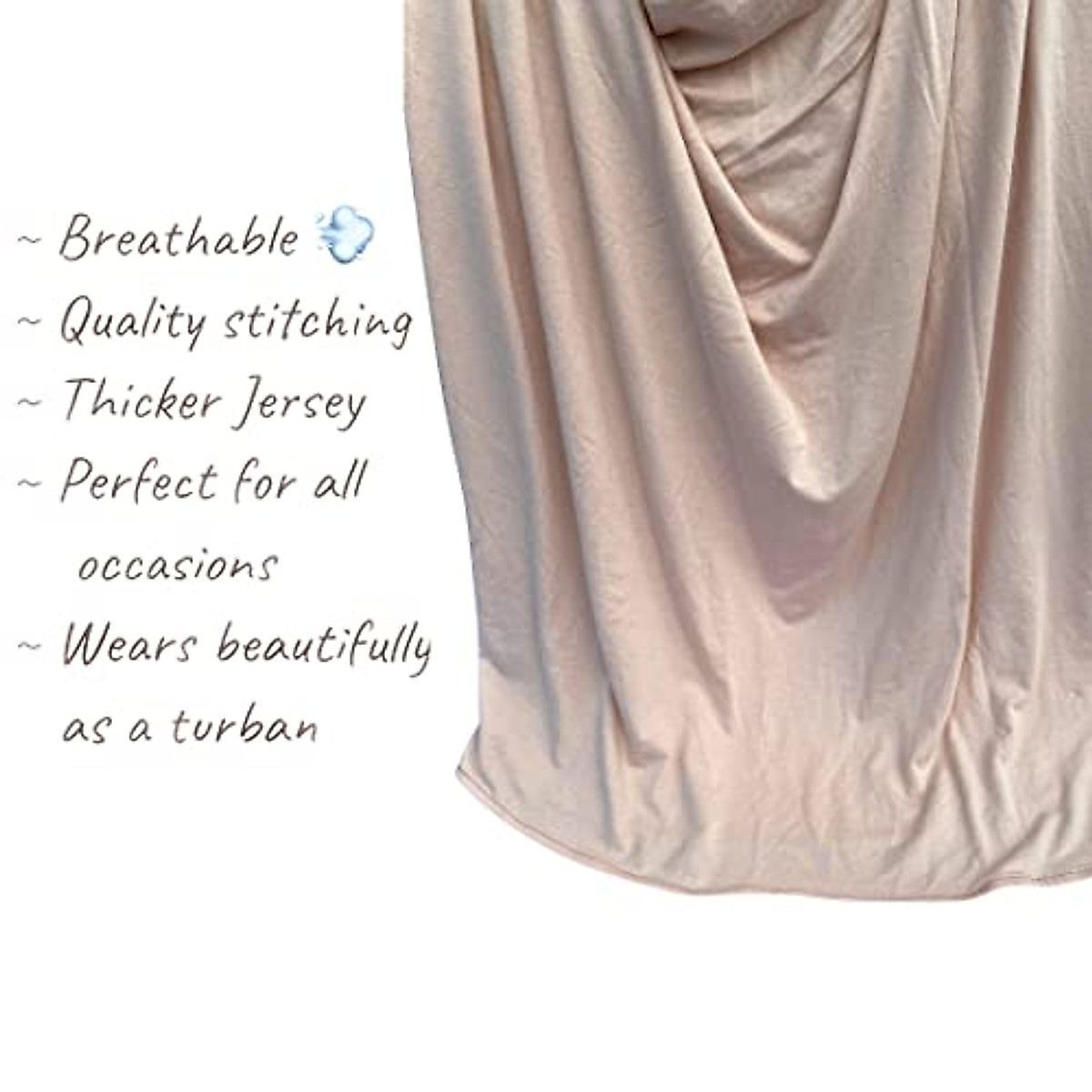 Yaara Style YaraaStyle colors (Desert sand)