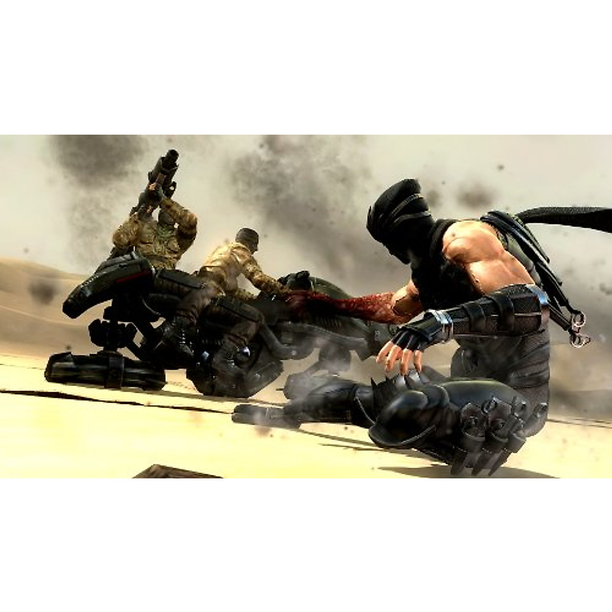 Ninja Gaiden 3 - Playstation 3