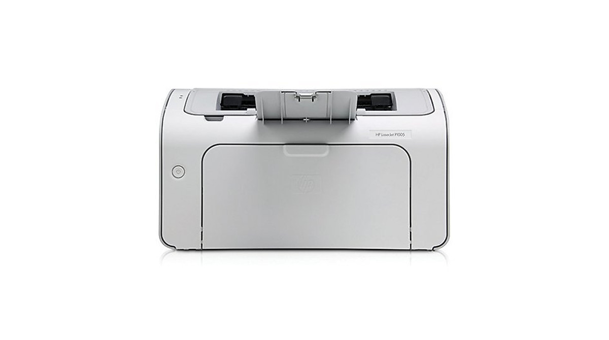 HP P1005 Laserjet Printer - Certified Refurbished