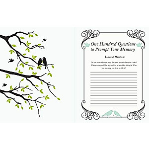 Dad's Journal: What I Want You to Know About Me and My Life