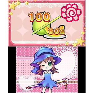 Bikkuri! Tobidasu! Mahou no Pen [Japan Import]