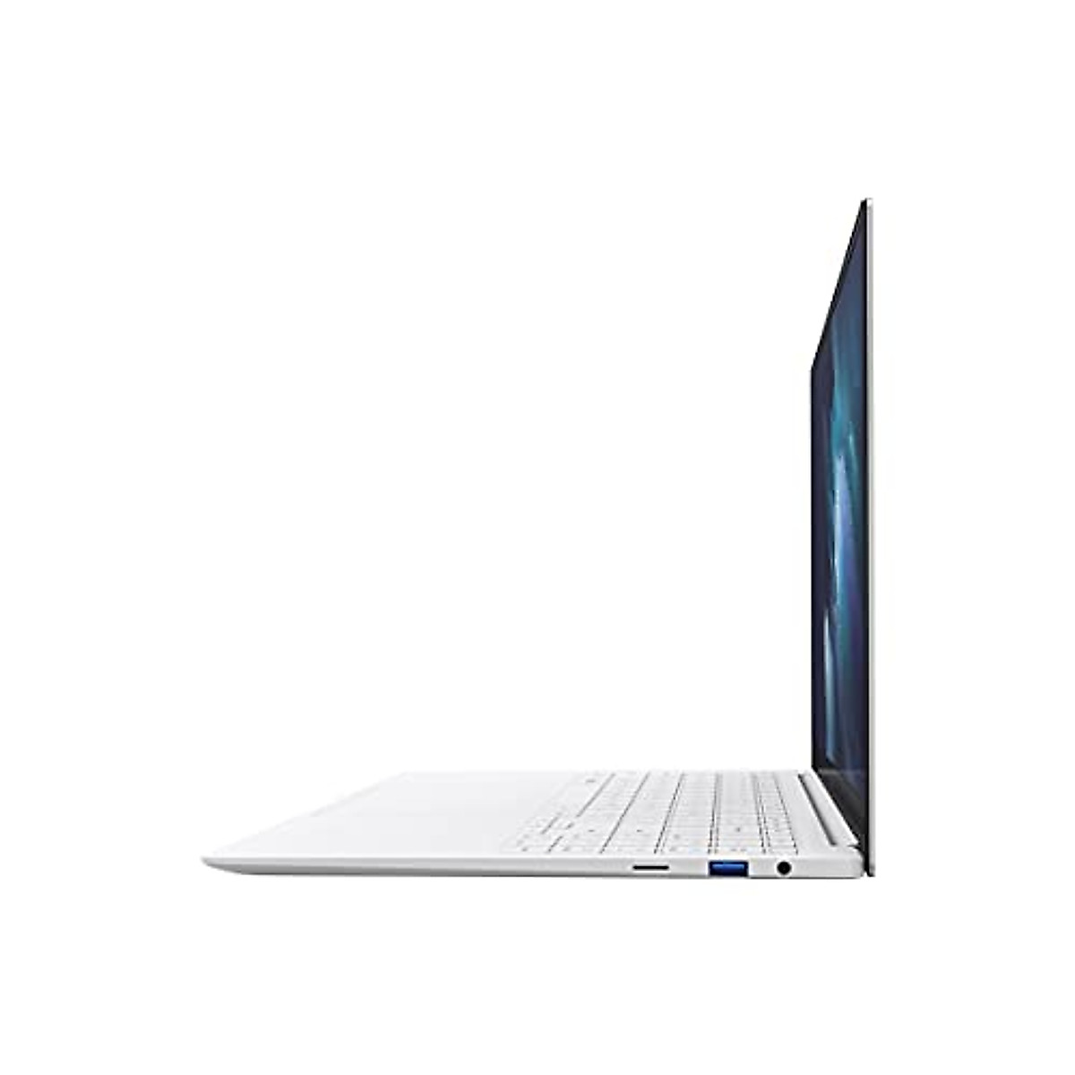 SAMSUNG Galaxy Book Pro Windows 11 Intel Evo Platform Laptop Computer 15.6" AMOLED Screen 11th Gen Intel Core i7 Processor 16GB Memory 512GB SSD Long-Lasting Battery, Mystic Silver