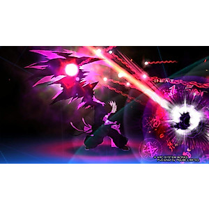 BlazBlue: Chrono Phantasma EXTEND - PlayStation Vita