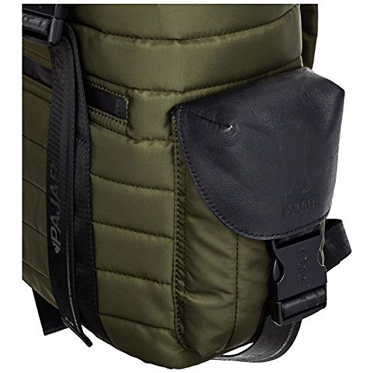 Pajar Handbags Logan-Olive