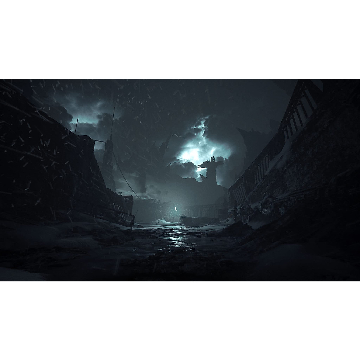 The Callisto Protocol Day One Edition - Xbox Series X