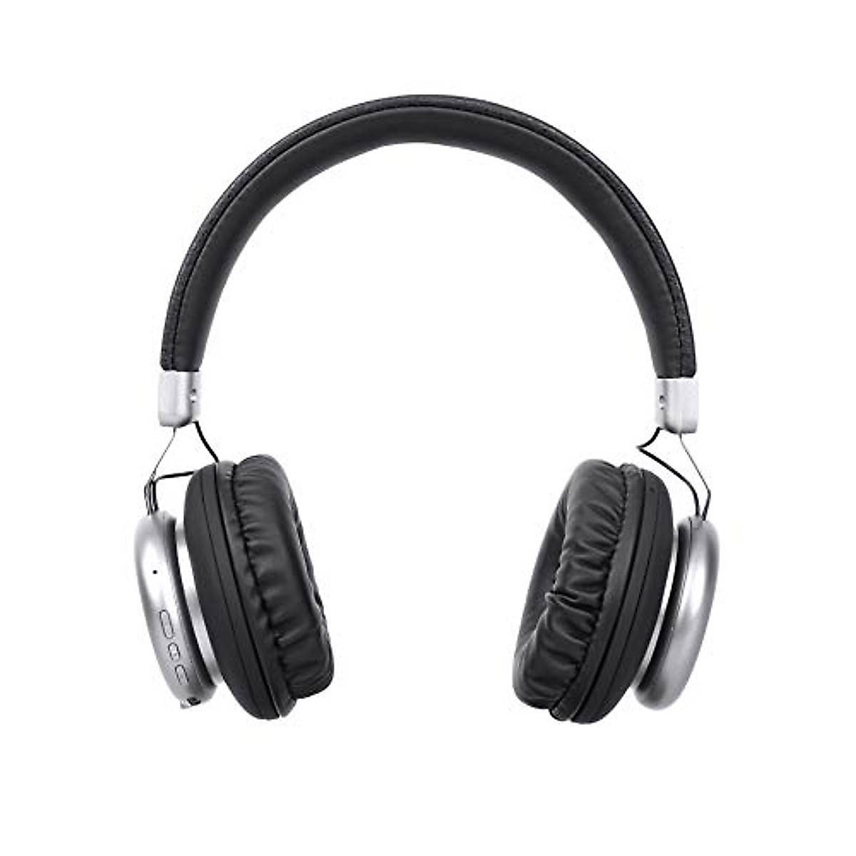 AT&T H50-BLK Over The Ear Wireless Bluetooth Headphones