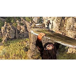 Troll & I - Xbox One