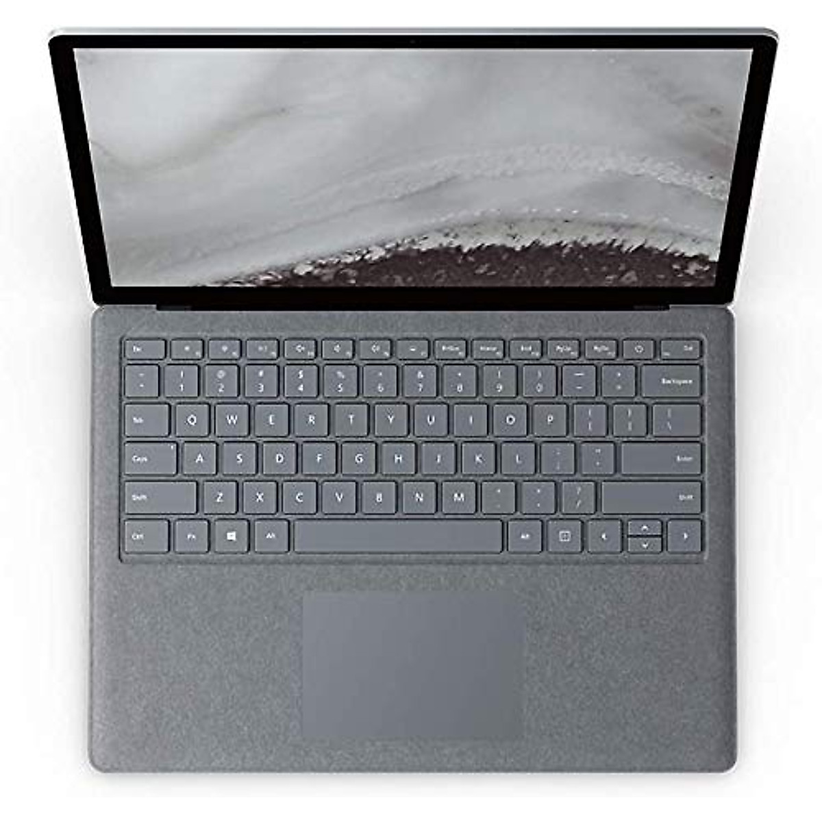 Microsoft  Surface Laptop 2 (Intel Core i5, 8GB RAM, 256GB) - Platinum