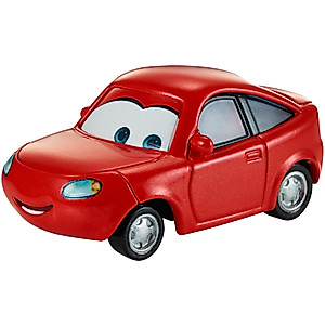 Disney Cars M.A. Brake Drumm Die-Cast Vehicle