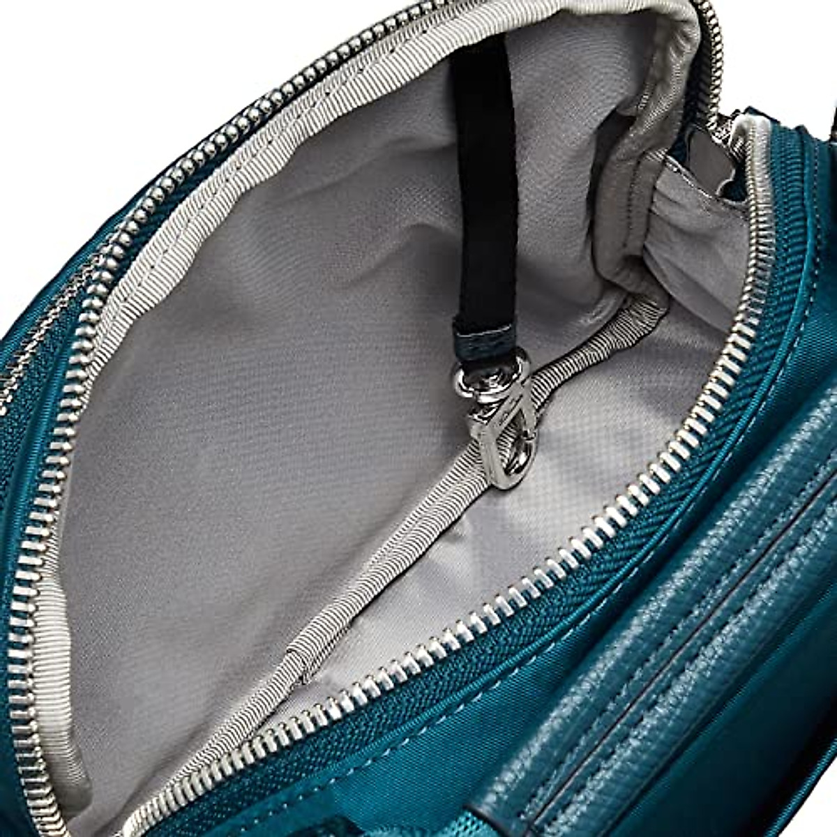 TUMI(トゥミ) Nylon Crossbody, Bule