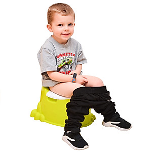 Potty Training Watch | Baby Potty | Potty Training Watch for Boys and Girls | Toddler Watch | Colorful Fish Pattern Wristband