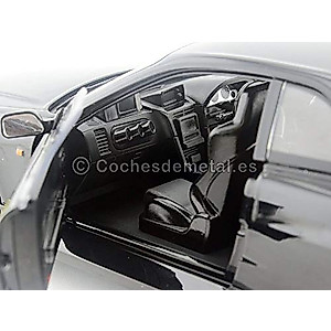 Greenlight 19030 1999 Nissan Skyline GT-R (R34), Black