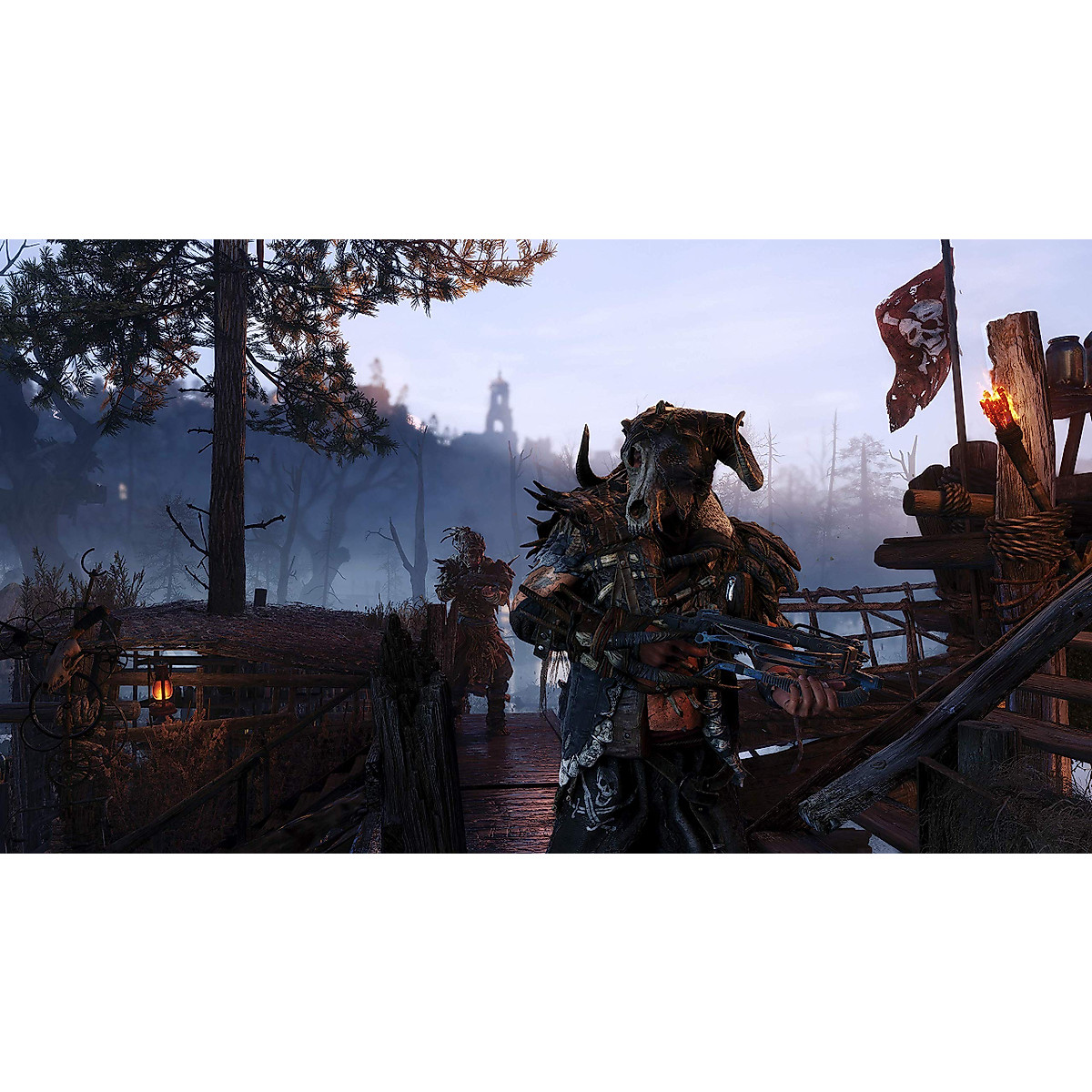 Metro Exodus - PlayStation 4