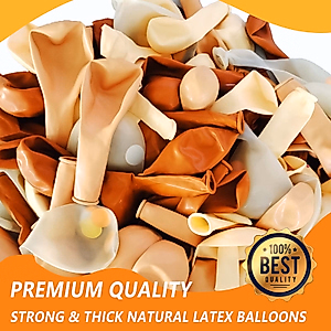 Little Cutie Baby Shower Decorations, Orange Yellow White Balloons Balloon Arch Garland kit with Artificial Willow Leaves for Cutie Fruit Baby Bridal Shower Birthday Party Decorations