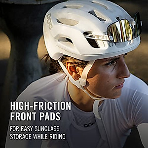 POC Ventral Air MIPS - Road Cycling Helmet with Precise Ventilation Ports to Ensure a Supreme Cooling Effect and Optimal Protection, Including MIPS