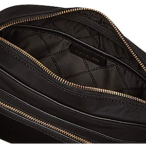 Michael Michael Kors Jet Set Charm Large East/West Crossbody Black One Size