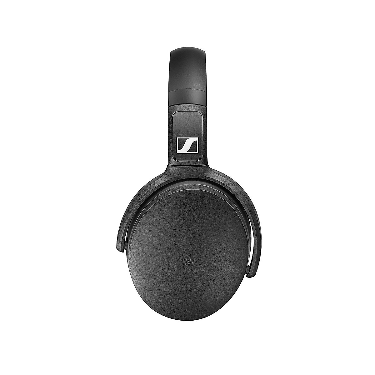 Sennheiser HD 4.50 SE Wireless Noise Cancelling Headphones - Black