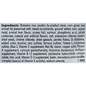 Purina Fancy Feast With Ocean Fish & Salmon And Accents Of Garden Greens Gourmet Cat Food