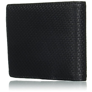 TRAVANDO Mens Slim Wallet with Money Clip AUSTIN RFID Blocking Bifold Credit Card Holder for Men with Gift Box