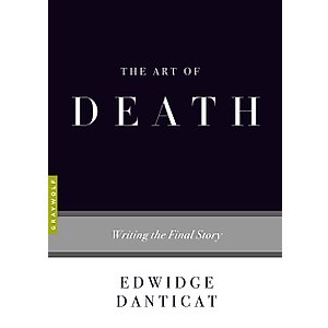 The Art of Death: Writing the Final Story