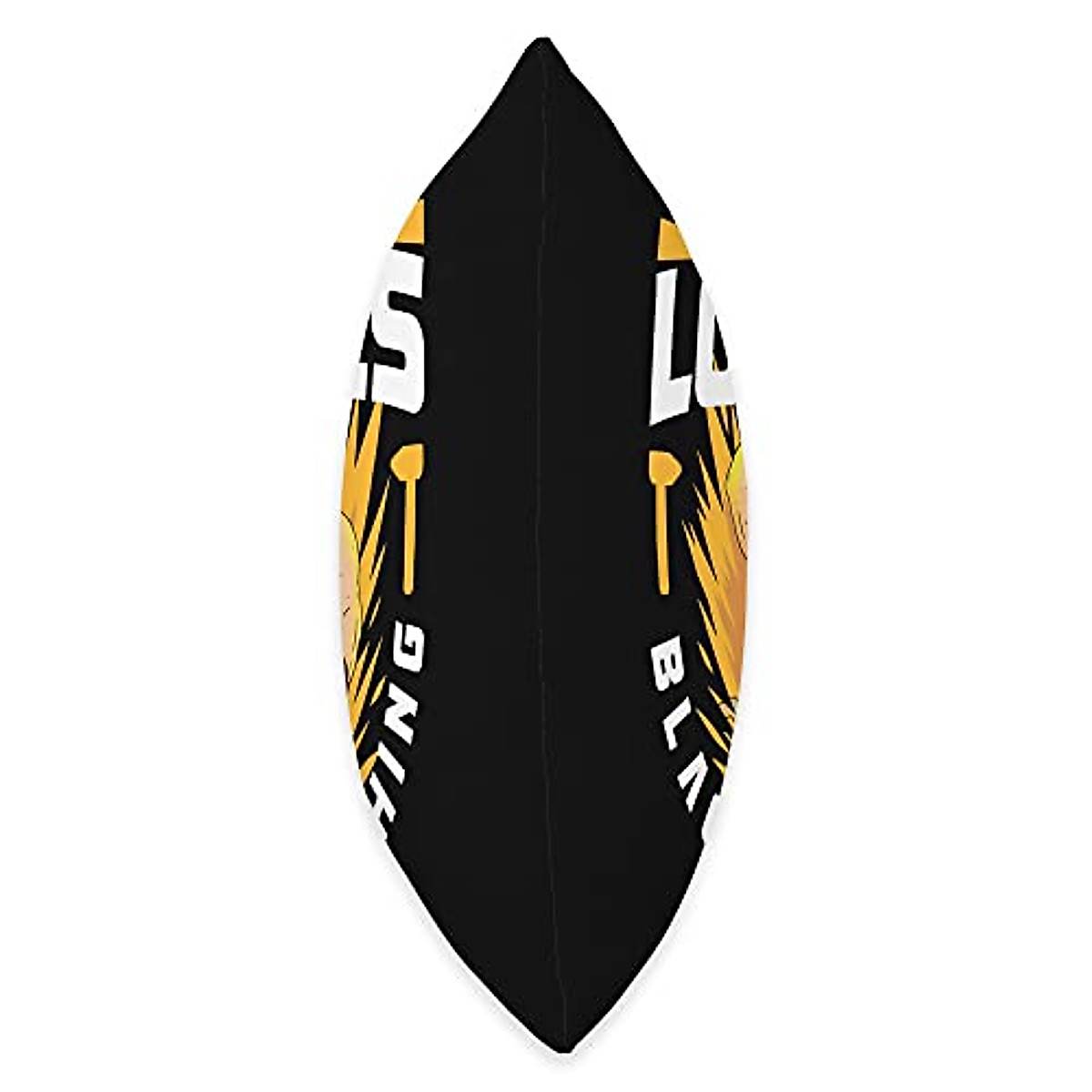 Forging Blacksmiths Job Men Forge Papa Father's This Dad Loves Blacksmith Hobby Father Daddy Throw Pillow, 18x18, Multicolor