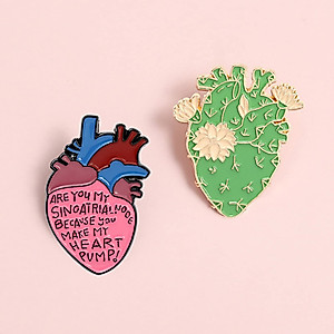 Sweater Clips Monochrome Brooch Jewelry Clothing Accessories Lacquer Brooch Badge Clothes Bag Pin Backs (B, One Size)