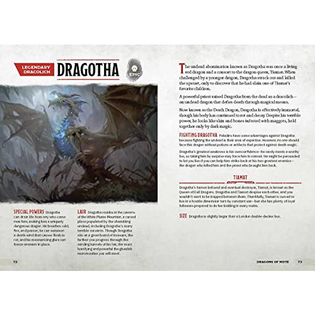 Dragons & Treasures (Dungeons & Dragons): A Young Adventurer's Guide (Dungeons & Dragons Young Adventurer's Guides)