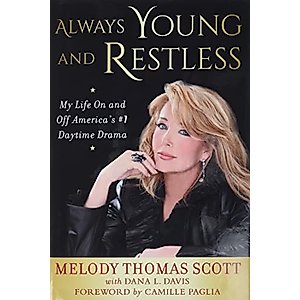 Always Young and Restless: My Life On and Off America's #1 Daytime Drama