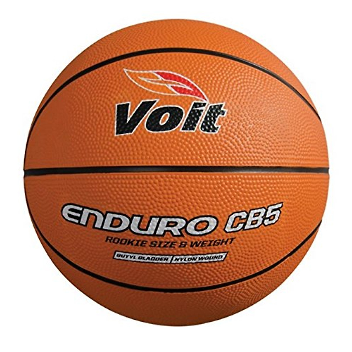 Voit Enduro CB5 Rookie Basketball