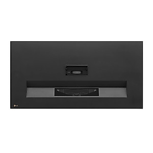 LG HU915QB Ultra Short Throw 4K UHD (3840 x 2160) 3Ch Laser Smart Homer Theater CineBeam Projector with Up to 3000 ANSI Lumens, DCI-P3 100%, and webOS 6.0 Video, Netflix and Apple TV+ (Renewed)
