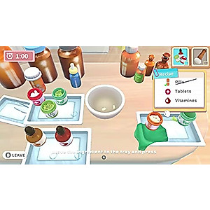 My Universe: Pets Edition (NSW)