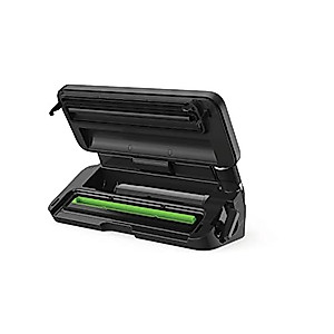 FoodSaver VS3170 Multi-Use Food Preservation System with Built-in Handheld Sealer